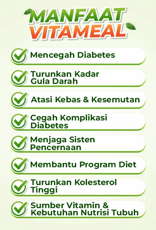 Vitameal - vitameal-official.com